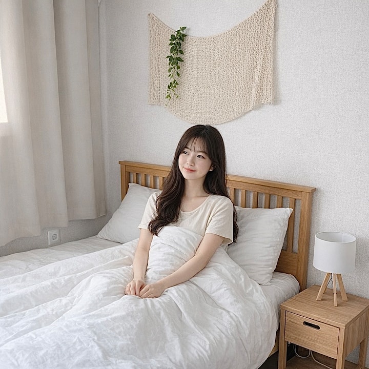 신년특가/연박할인/청소비X/부산역6분,초량역3분/짐보관/간단조리가능/웰컴드링크/정기방역 - Busan