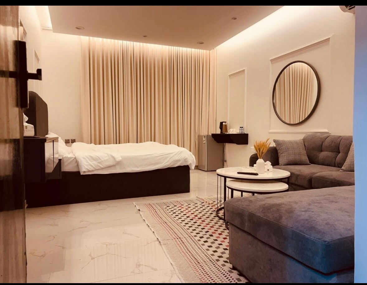 El estudio Nargis con entrada y privacidad perfecta - Departamentos en ...