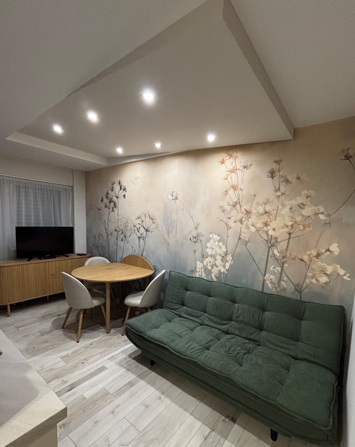 Hellowine Apartman - Demjén