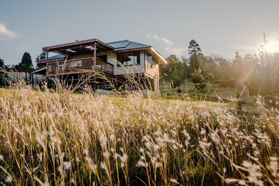 Hogsback Vacation Rentals & Homes - Eastern Cape, South Africa | Airbnb