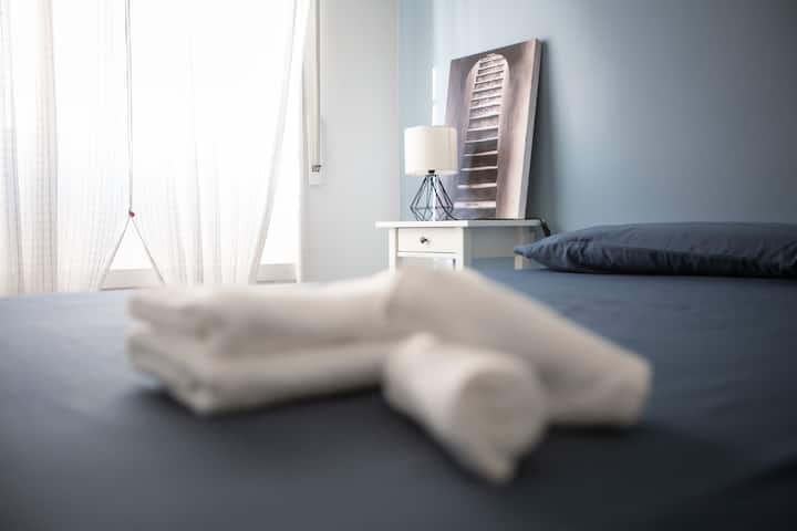 Bonelli And Friends - Design Flat In Rome - Roma