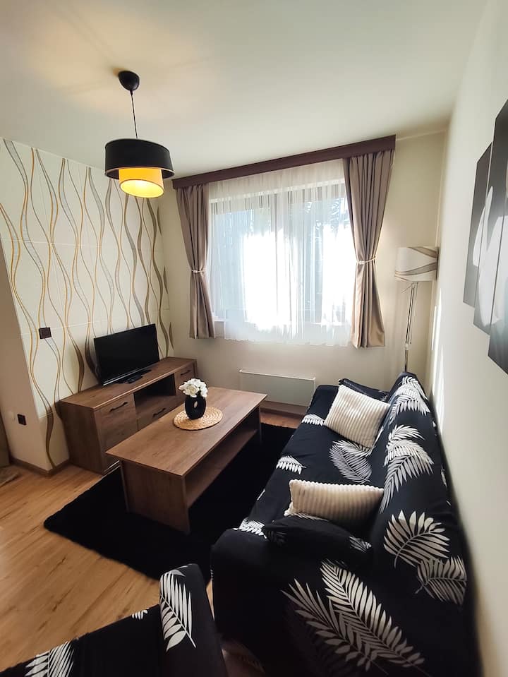 Cozy Apartment In Winslow Highland 300m To Gondola - Bansko