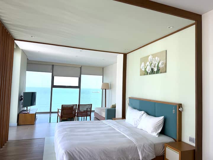 Căn Góc 2 Bedroom Ocean View - Da Nang
