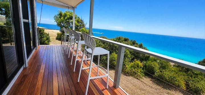 Island Life - Kangaroo Island - Penneshaw
