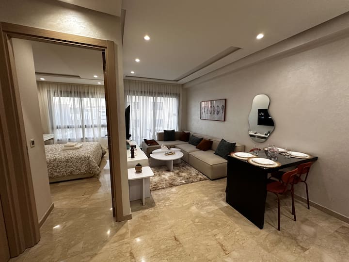 Découvrez Casablanca Autrement - Casablanca