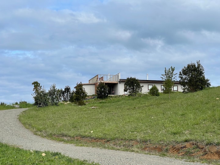 Casa En Alta Vista De Frutillar - Frutillar