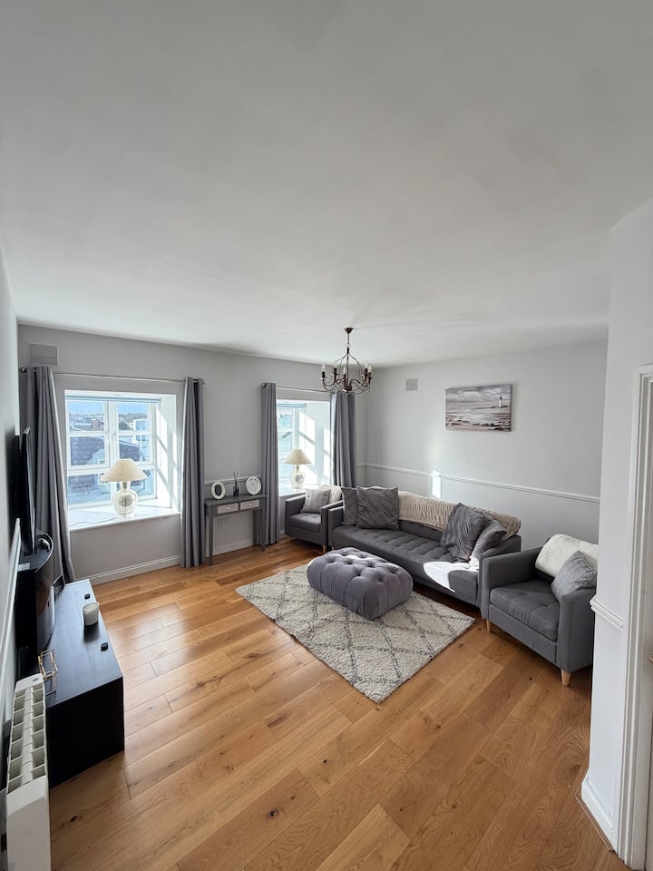 Luxury Penthouse Beside Guinness & City Centre - Dublin