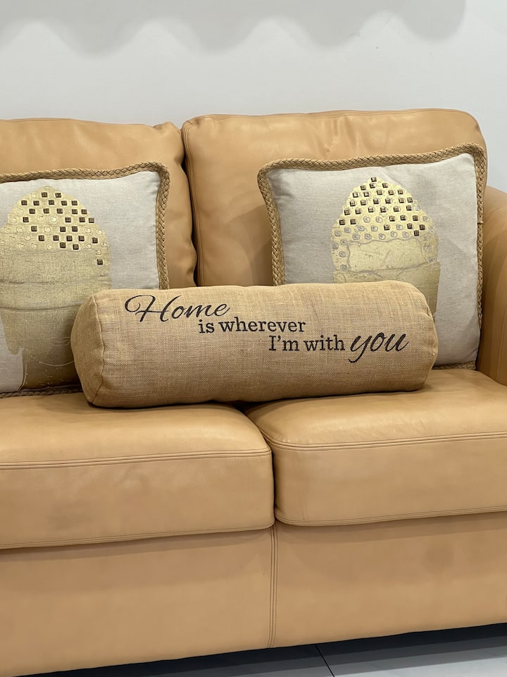Cozy 1 Bedroom - St. Catharines