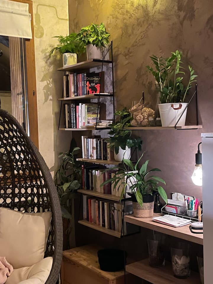 Lyon Croix-rousse - Chambre Single - Lyon