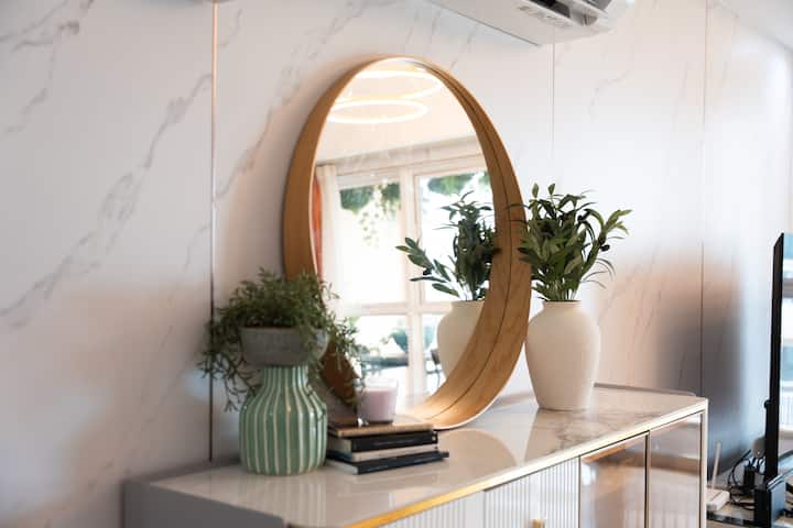 Venetian Haven【max：7 Guests】,3+1 Br - Taguig