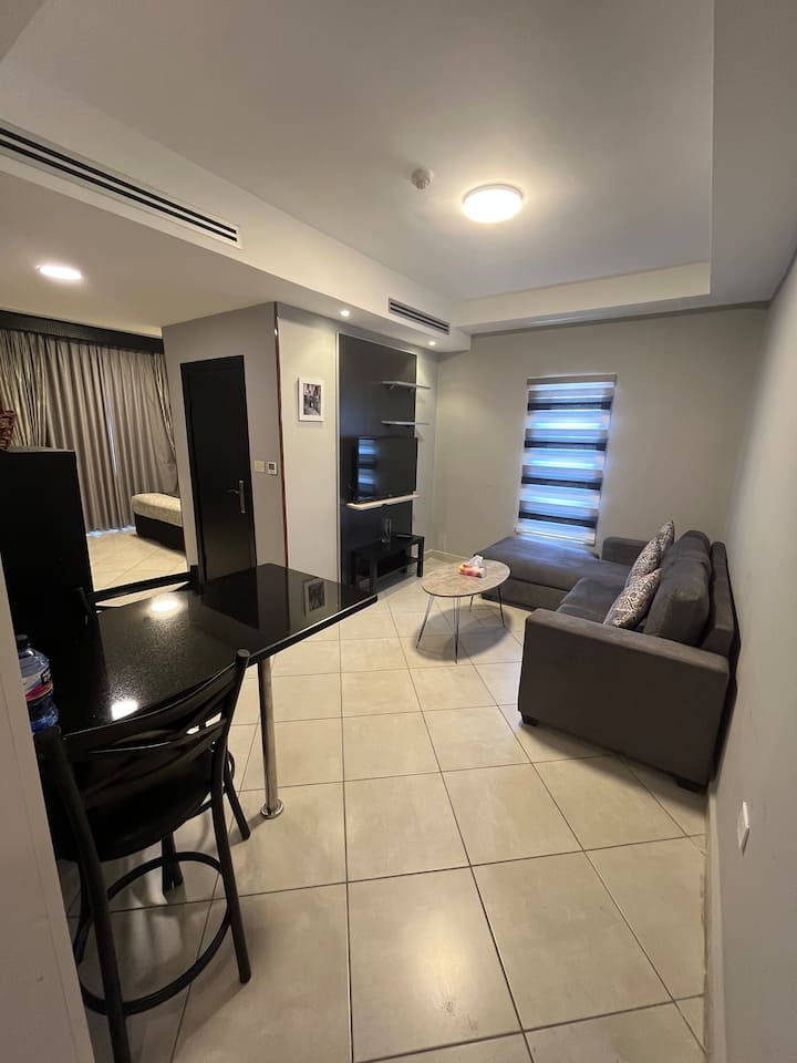 Modern Studio - Central Location - Jordanië