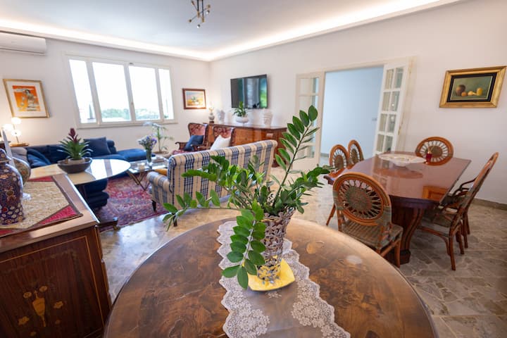 Villa Sealand Terrasini - Terrasini