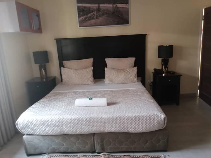 Elon Moreh Furnished Homes - Zambia