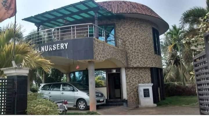 Gokul Staycation - East Godavari