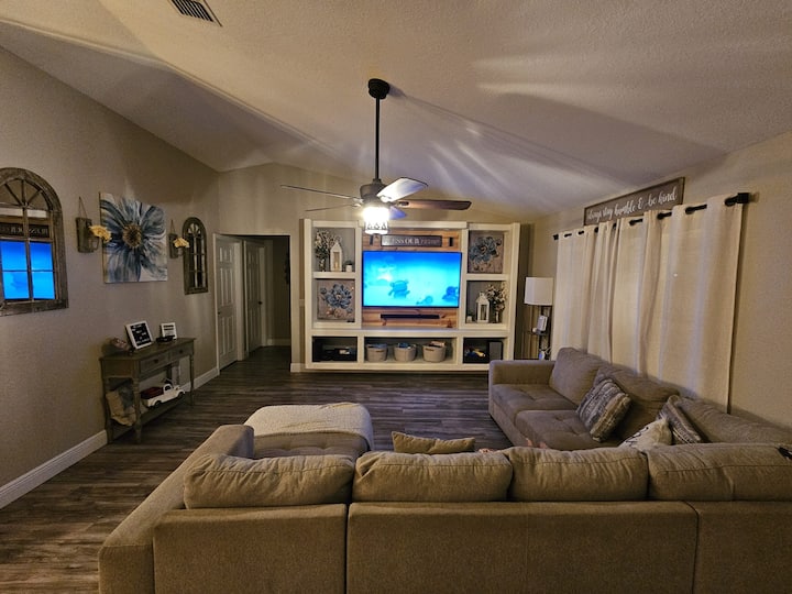 Home Sweet Home
By: Angel&margie - Diamond Lake, Belleview