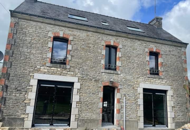 La Maison De Maître - Bretagna