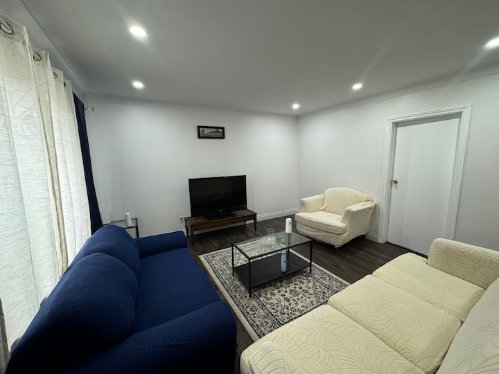 Comfy Stay - London