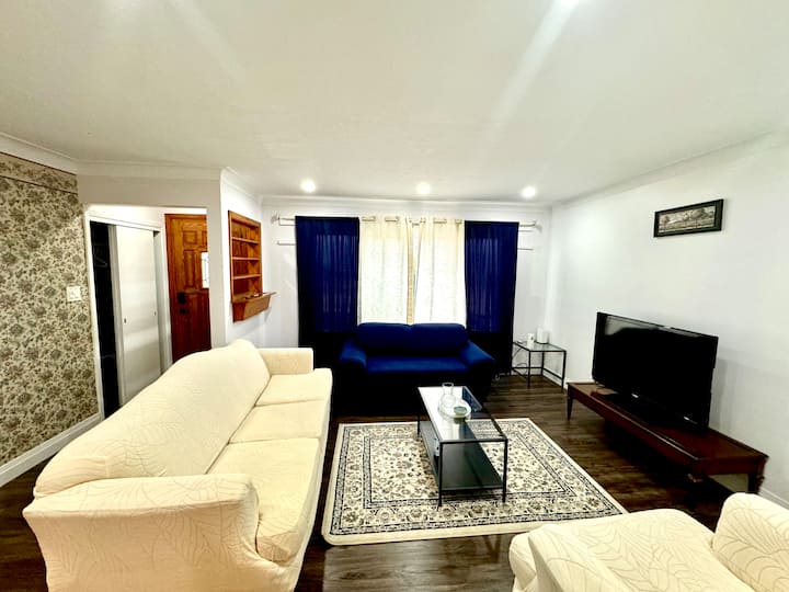 Comfy Stay - London, Ontario