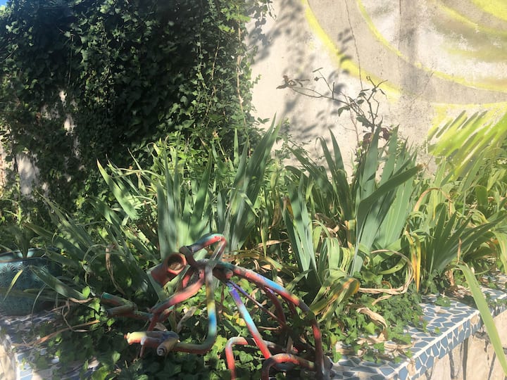 Appartement Villa Macheclerc - Plailly