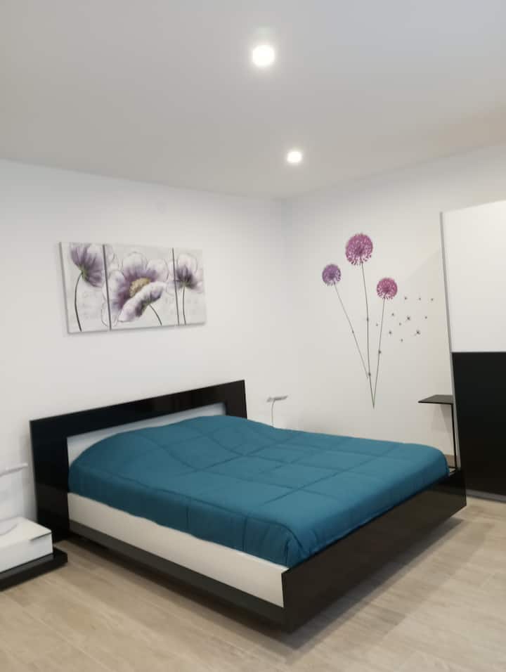 Le Val Joyeux - Colmar