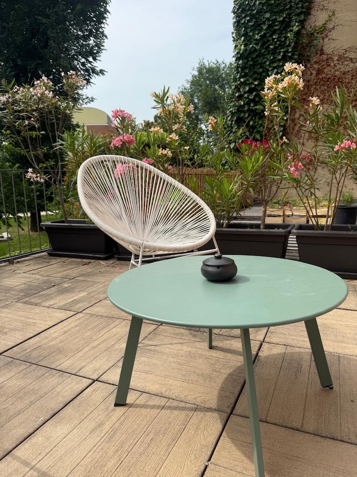 The Cozy House - Milán