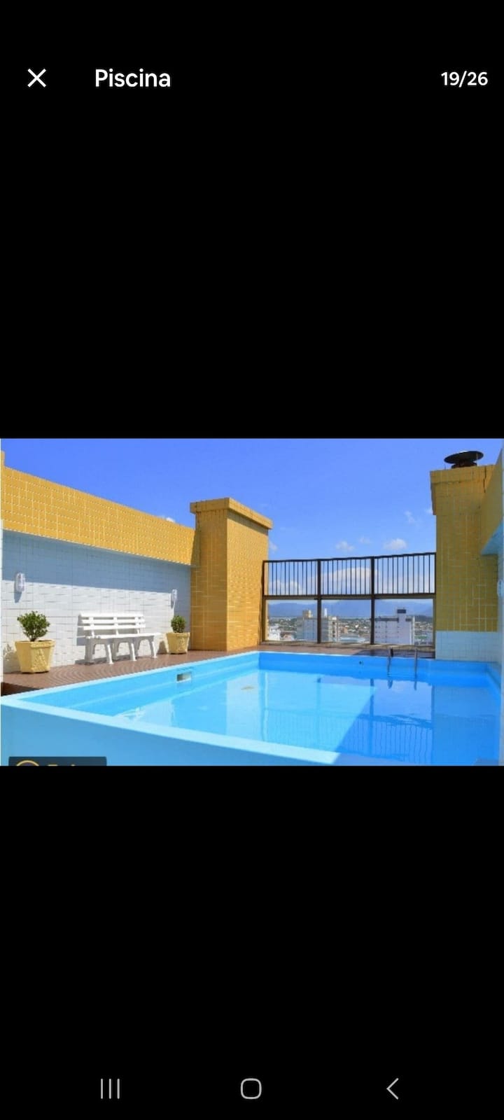 Ap Na Quadra Da Praia No Centro - Xangri-Lá