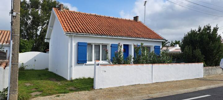 Superbe Appartement Bien Situé - Paimbœuf