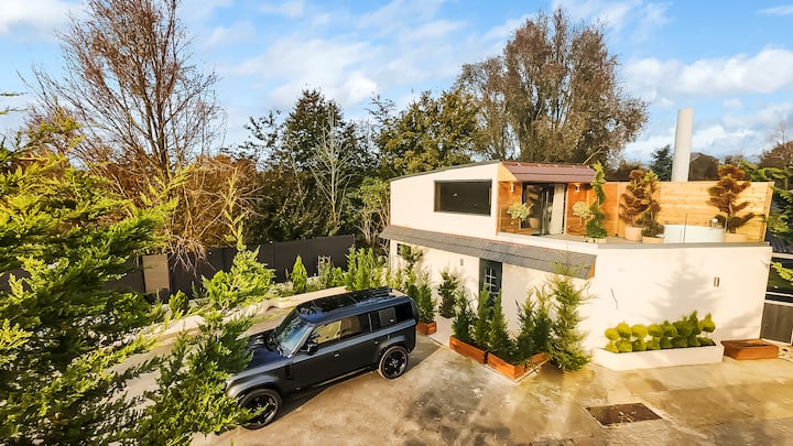 Maison 4p - Haras Du Centaure - Versailles