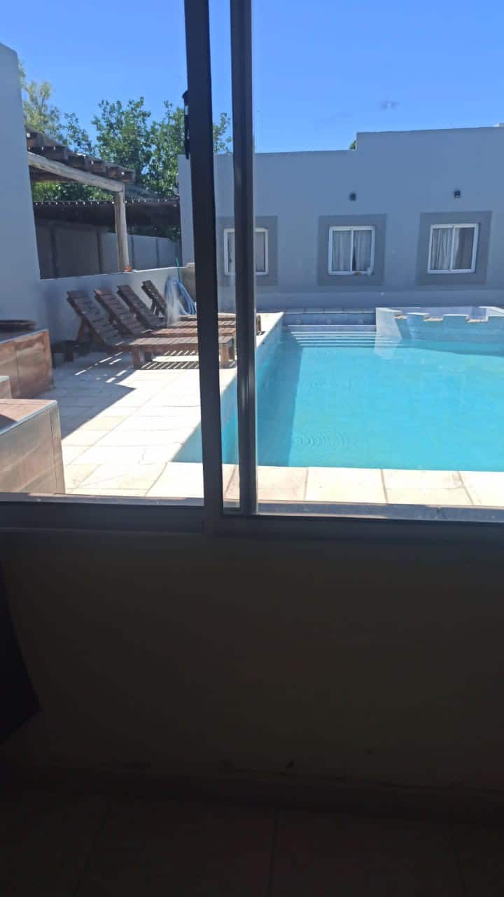 M.s Cabañas - San Rafael