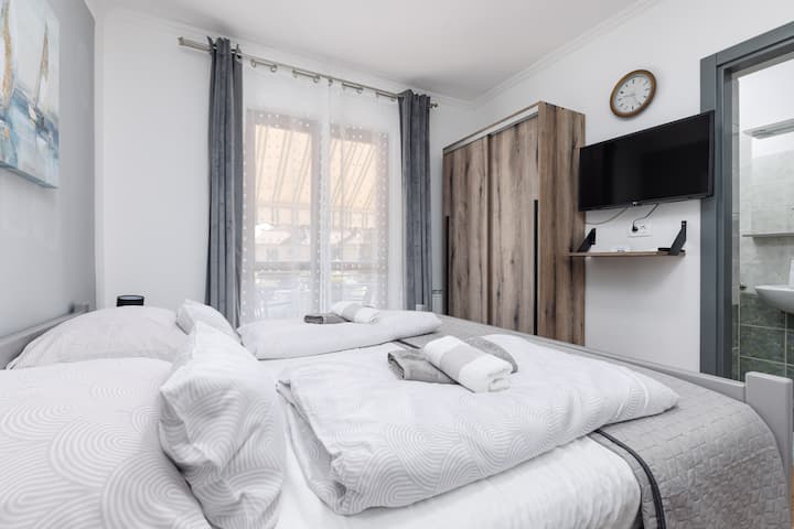 Room Miranda - Poreč