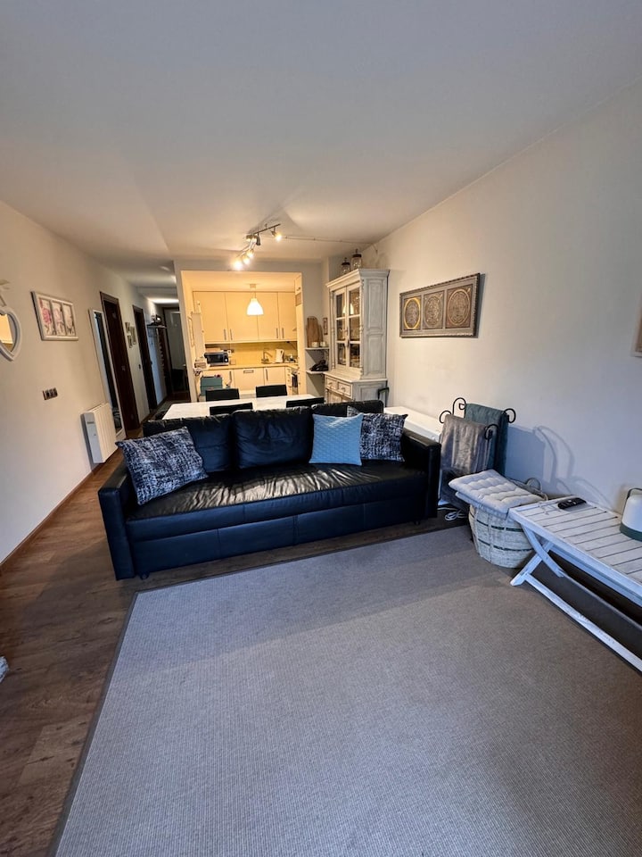 White Sky Apartment - Andorre