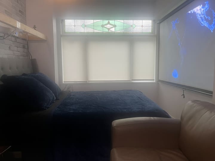 Room At Kits Point - B4 “Maple Room” - バンクーバー