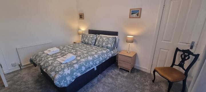 Newly Listed Double Room, Room 1 - Fort William