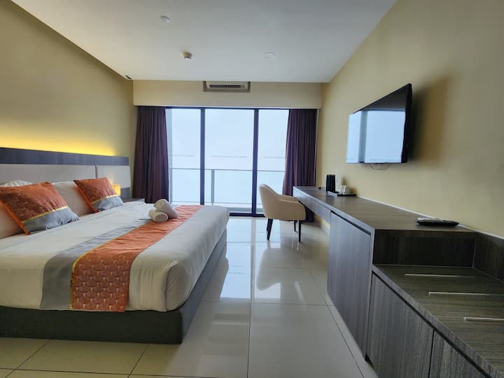 10min To Genting Highland 2pax - Genting Highlands