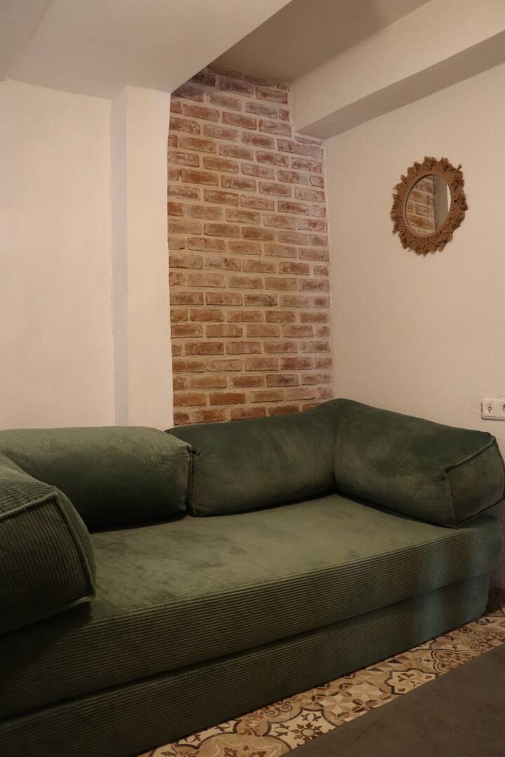 Urbana - Ayvalık - Ayvalık