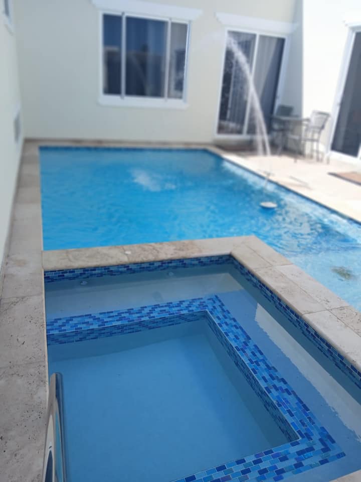 Inti The Palace Of Love - Aruba