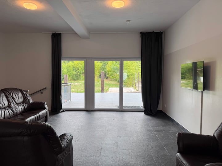 T&k Apartments - 5 Rooms - Wegberg - Gf Apt. 2 - Roermond