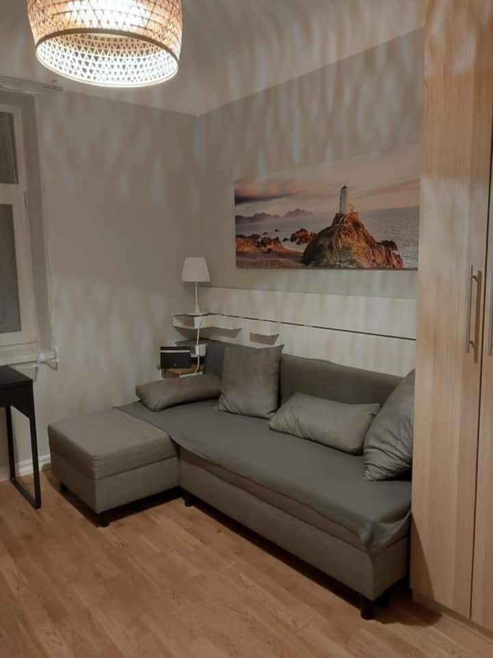 Robezu Apartments - Riga