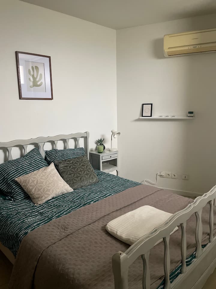 Chambre Chez L’habitant - Bègles