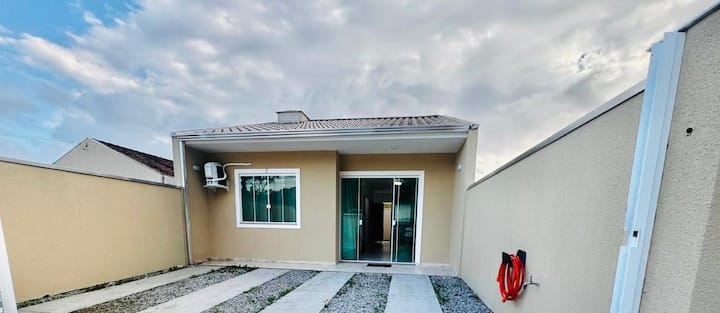Mallorca Home Ii - Matinhos