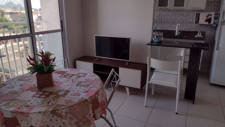 Apto Aconchegante Praia Do Morro - Guarapari