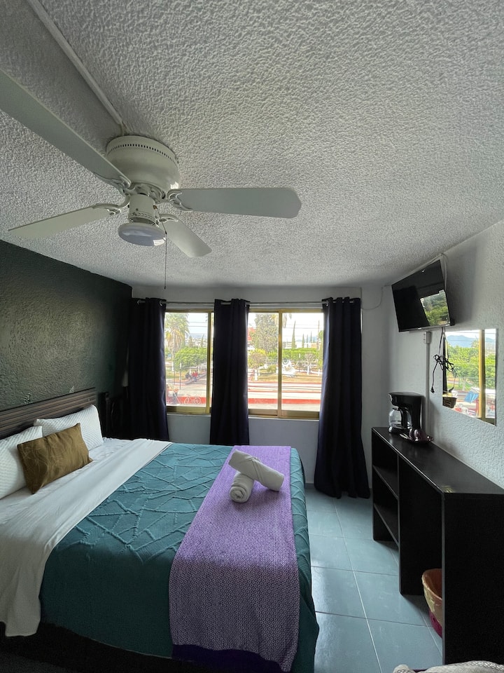 Enamórate De La Vista - Querétaro