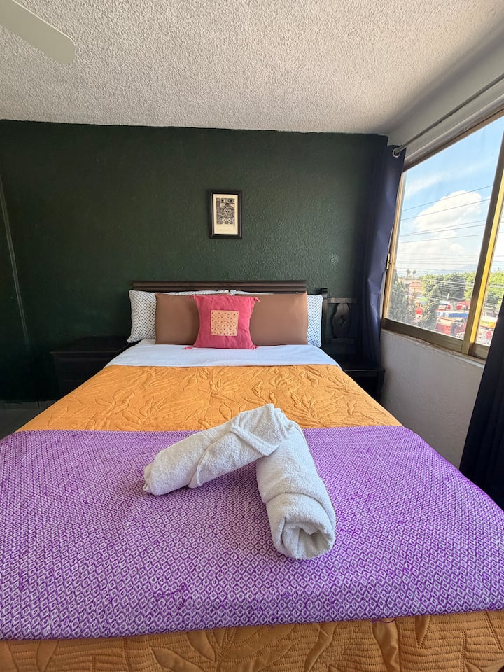 Enamórate De La Vista - Querétaro