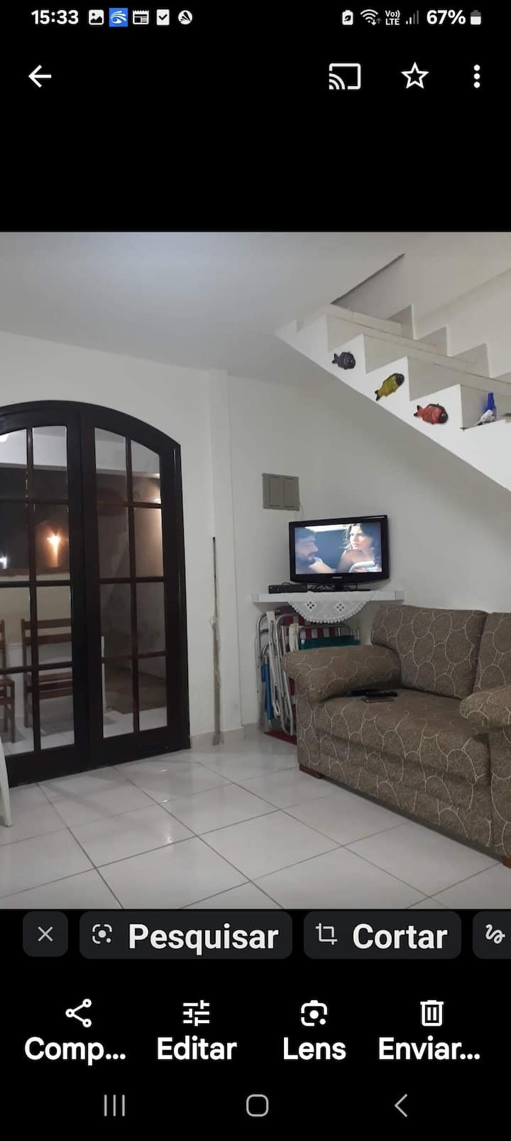 Praia Riviera Jd São Lourenço - Bertioga