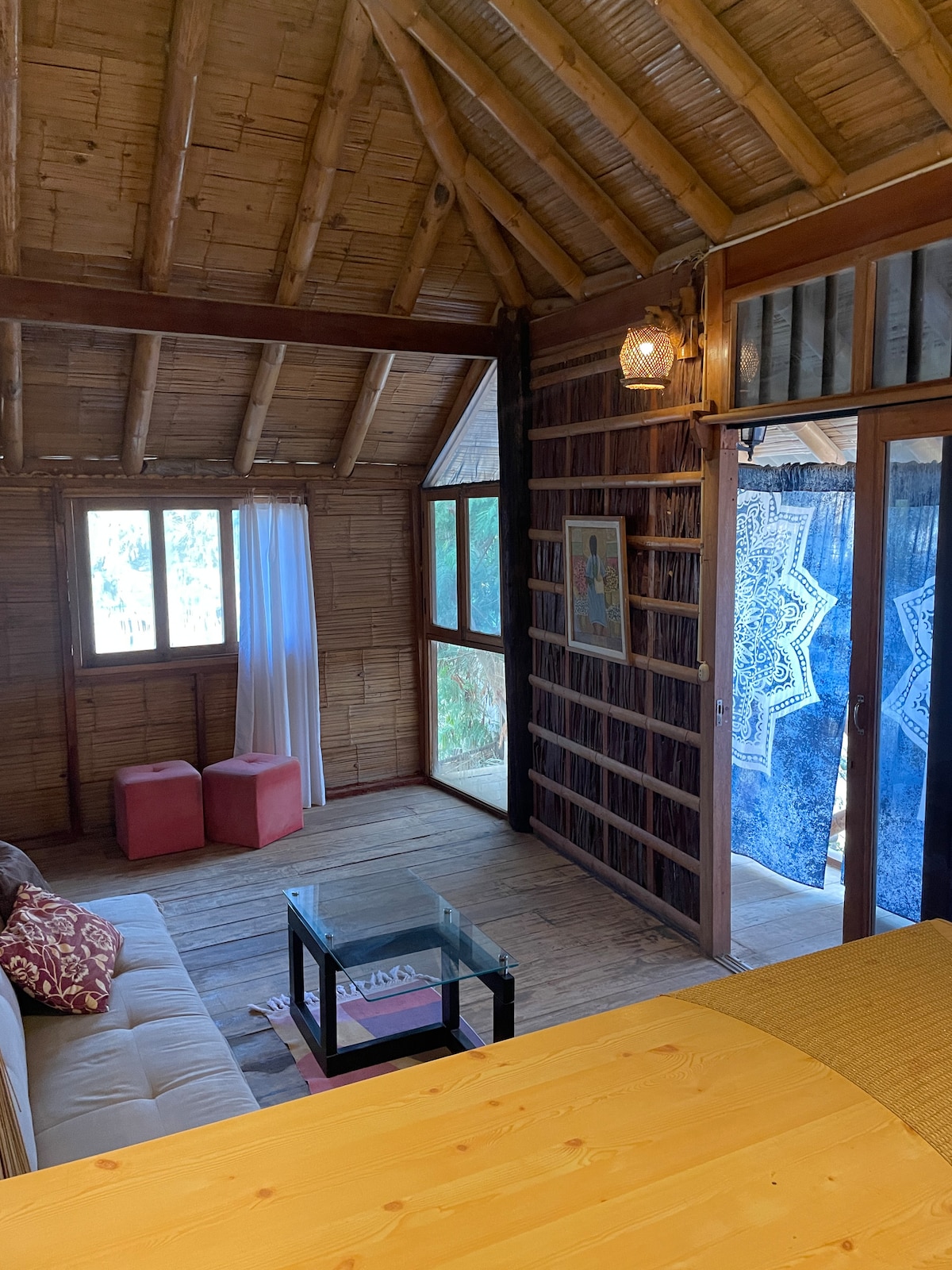 Cabañas - Cabañas en renta en Máncora, Piura, Perú - Airbnb