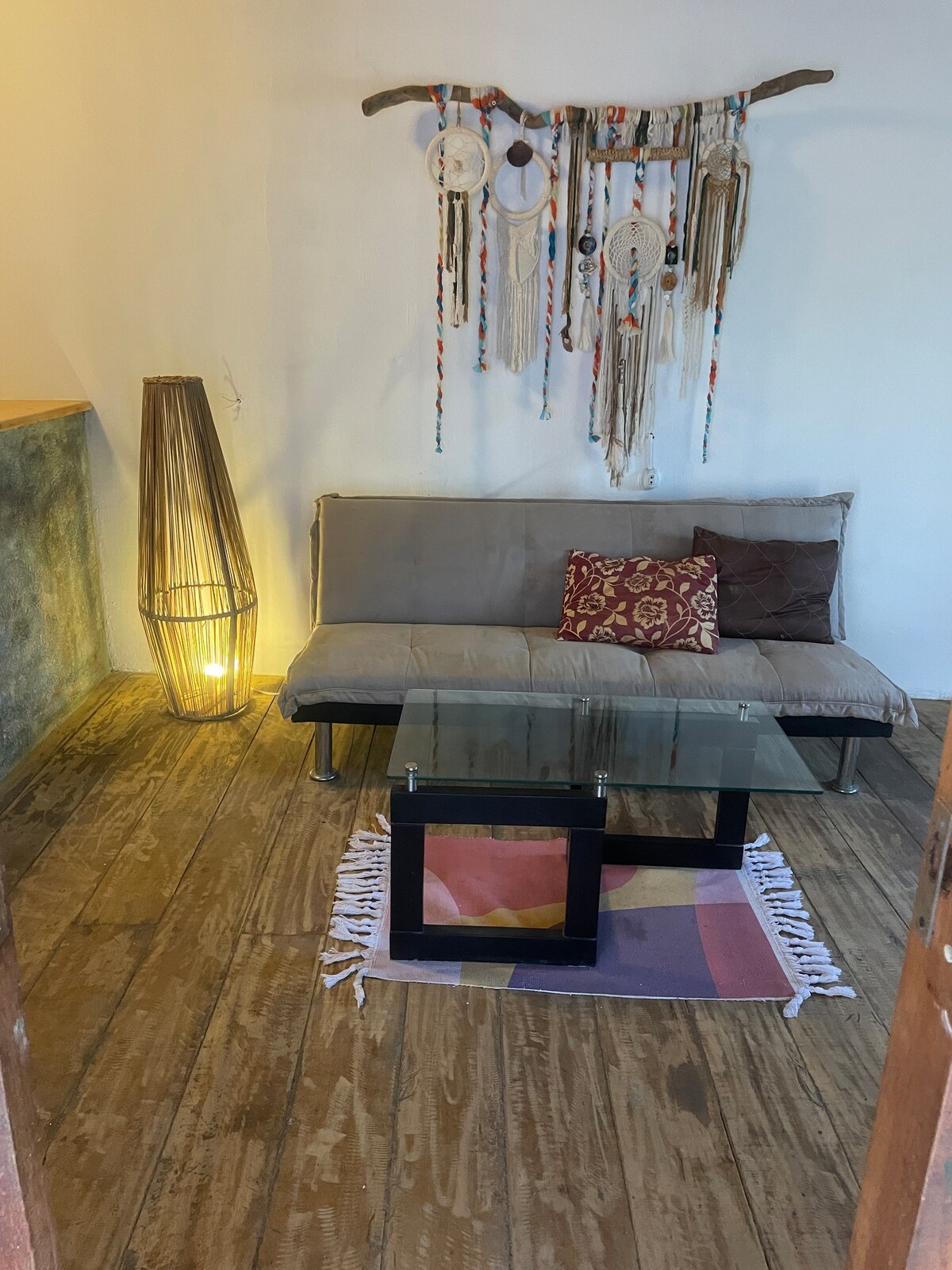 Cabañas - Cabañas en renta en Máncora, Piura, Perú - Airbnb