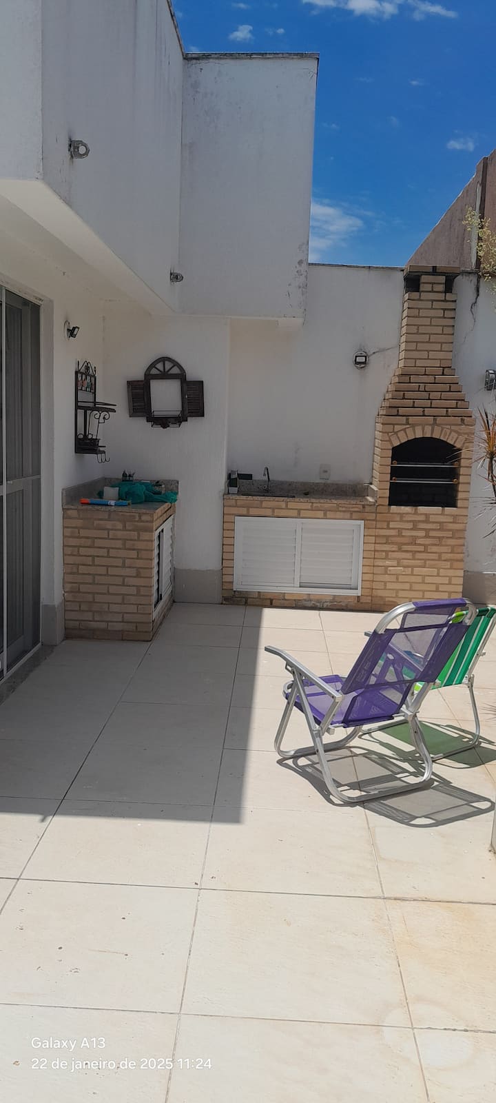 Linda Cobertura No Recreio! - Recreio dos Bandeirantes