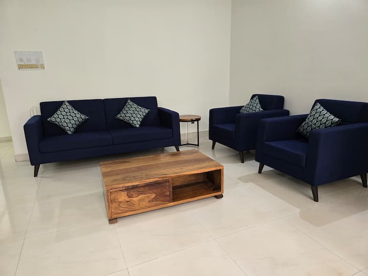 Alfred Villament - Bengaluru