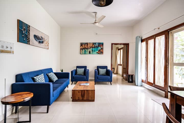 Alfred Villament - Bengaluru