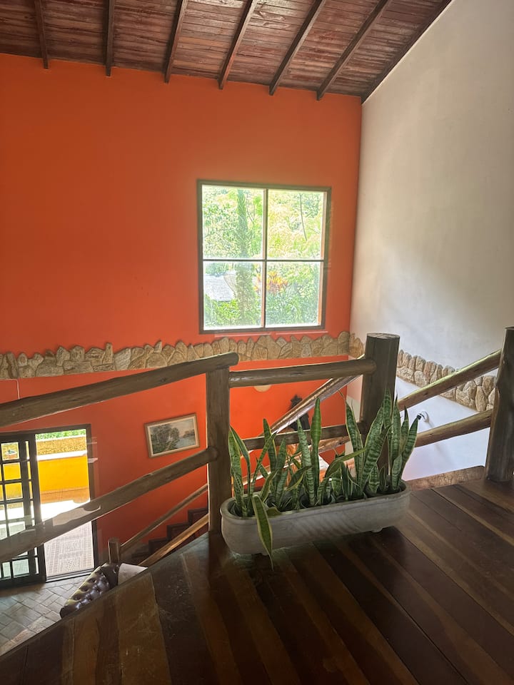 Locação De Casa Para Temporadas - São Sebastião